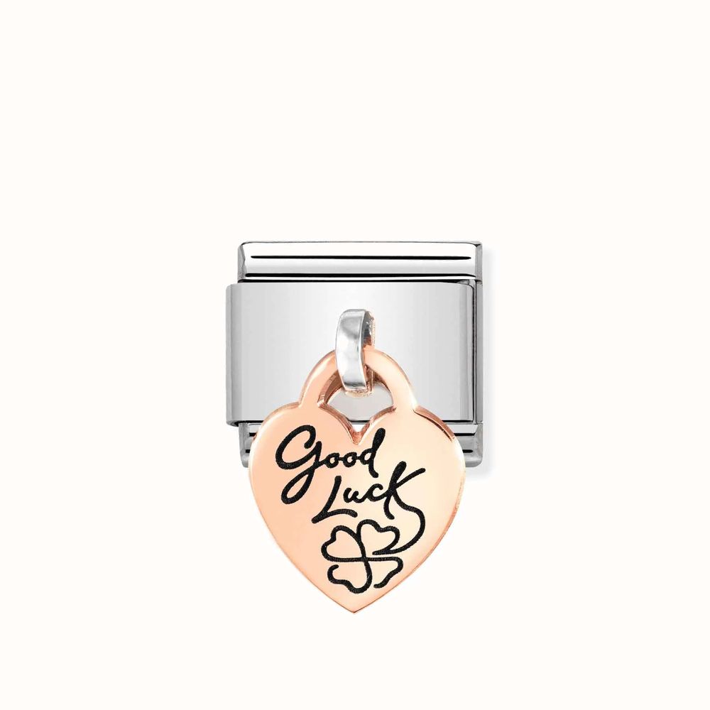 Nomination composable charms store