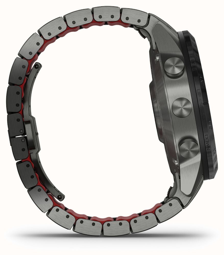 Garmin MARQ Athlete (Gen 2) Performance Edition - Premium Tool Watch ...