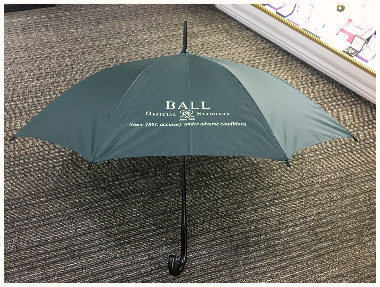 Ball Watch Company Ball Umbrella BALL-UMBRELLA - First Class Watches™ USA