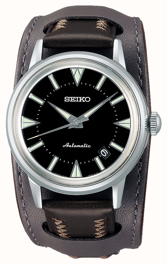 Seiko SJE085J1 EX-DISPLAY - First Class Watches™ AUT