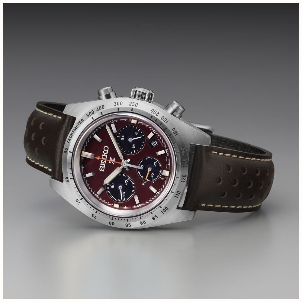 Seiko SSC953P1 - First Class Watches™ AUT