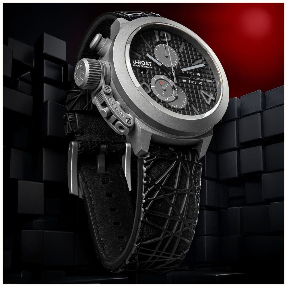 U-Boat 3004 - First Class Watches™ AUT