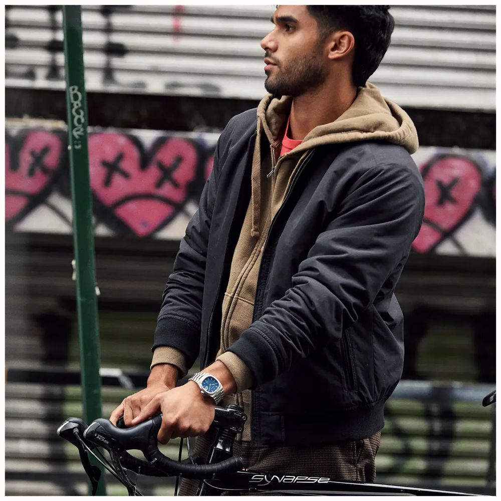 Bulova 96B440 - First Class Watches™ JPN