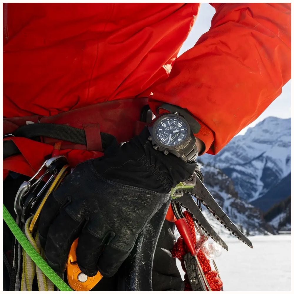 Citizen Promaster Land Combination World Timer Limited Edition (44mm ...