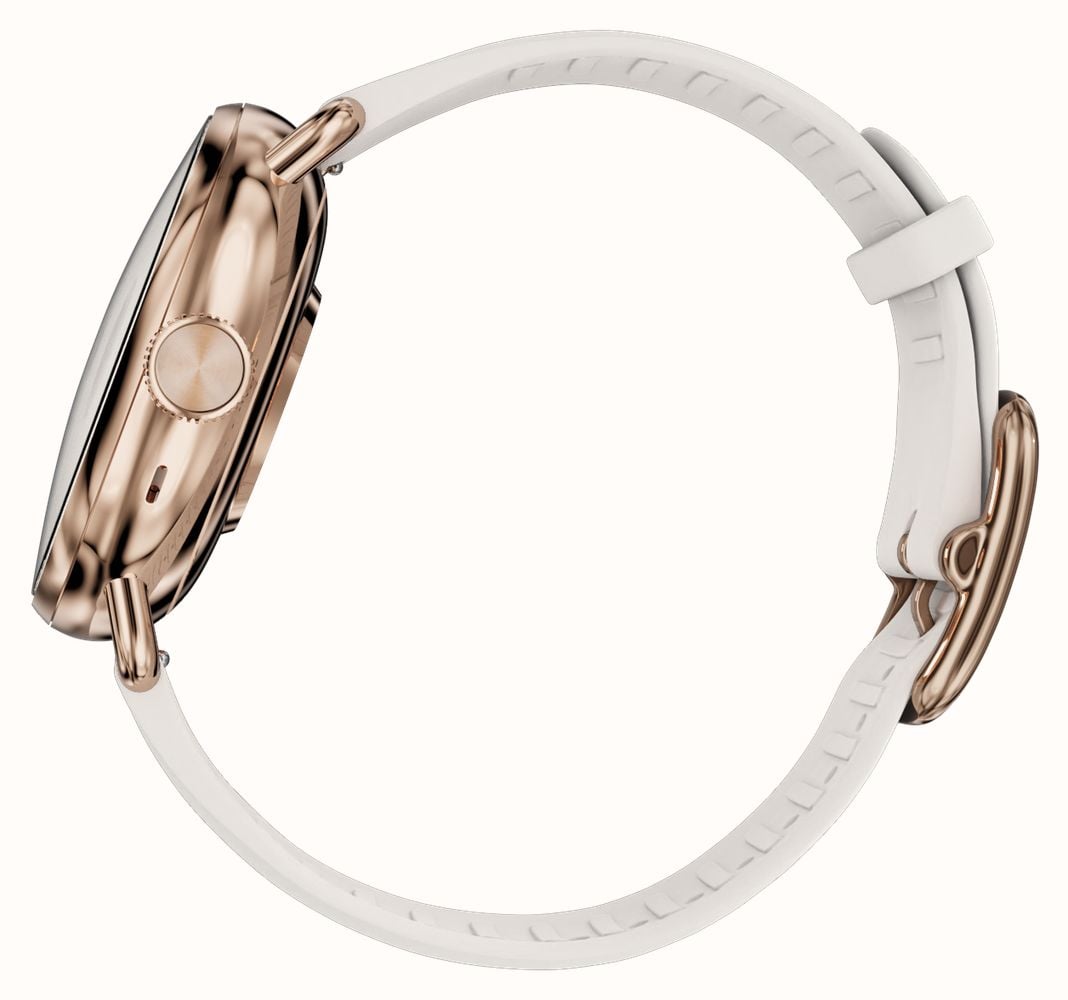 Withings ScanWatch 2 - Hybrid Smartwatch With ECG (38mm) Sand Hybrid ...