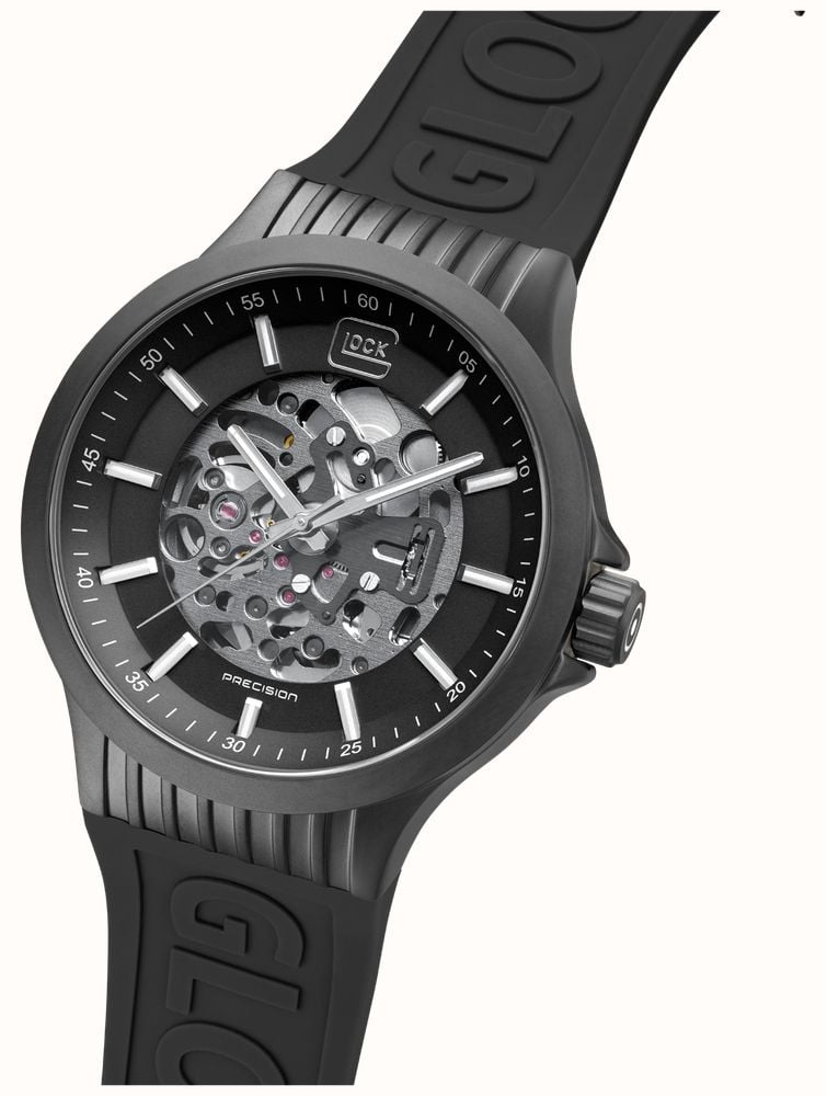 GLOCK Precision GW-14-1-24 - First Class Watches™ JPN
