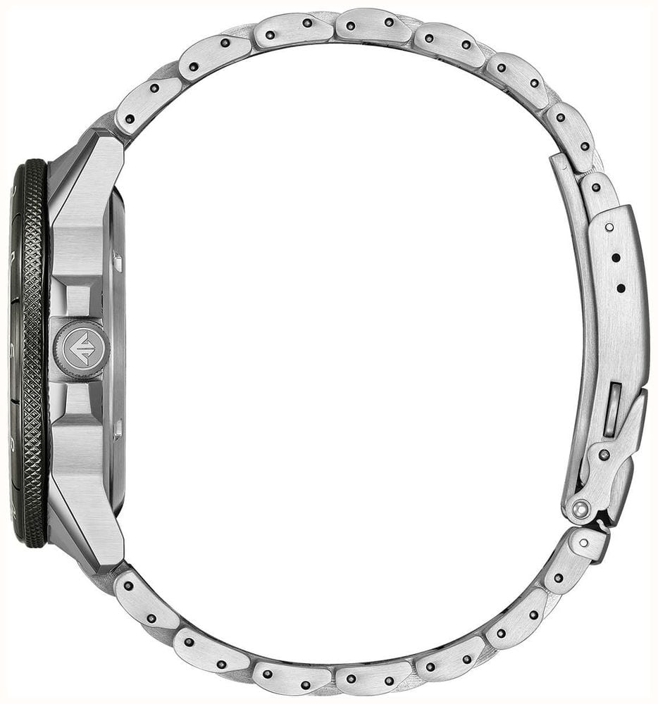 Citizen Red Arrows Limited Edition Promaster Automatic GMT (45mm) Black ...