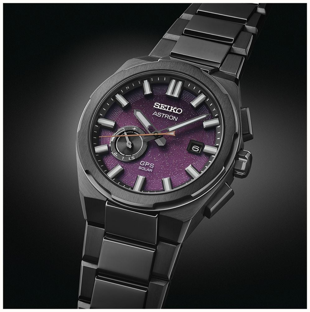 Seiko SSJ029J1 - First Class Watches™ DEU