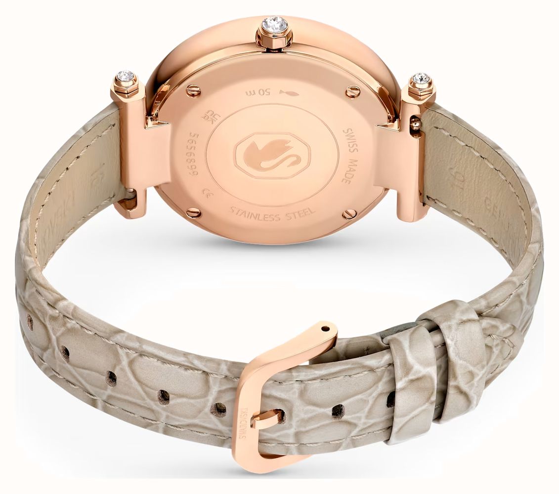 Swarovski Кристаллическое чудо (35 мм) серебристый 5656899 - First ...