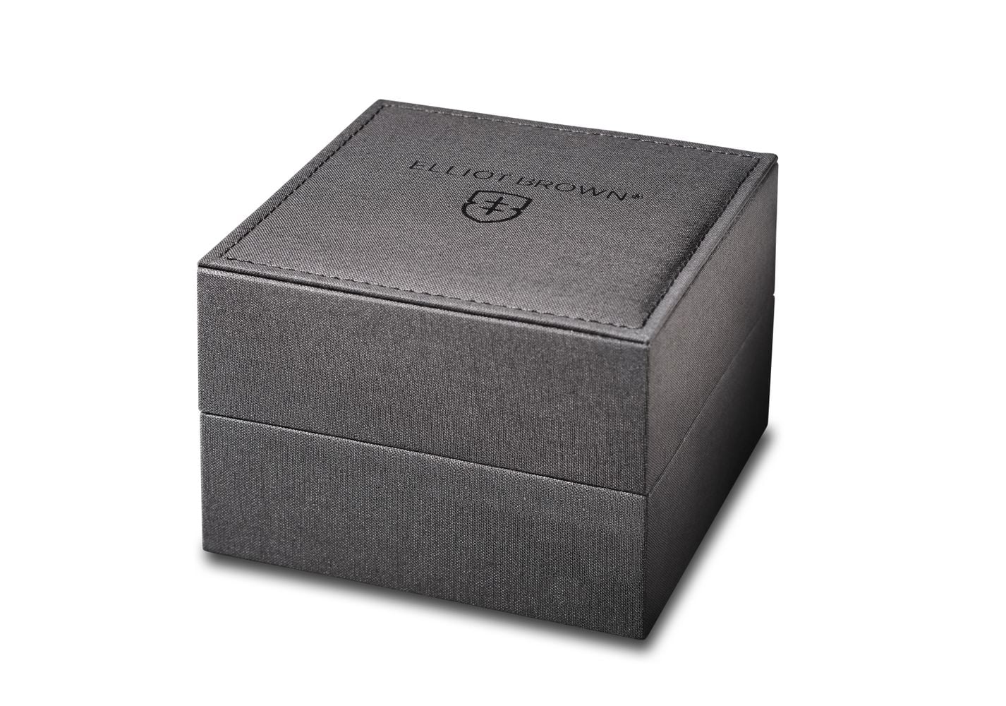 Elliot Brown Beachmaster Automatic D-Day 80th Limited Edition (40mm ...