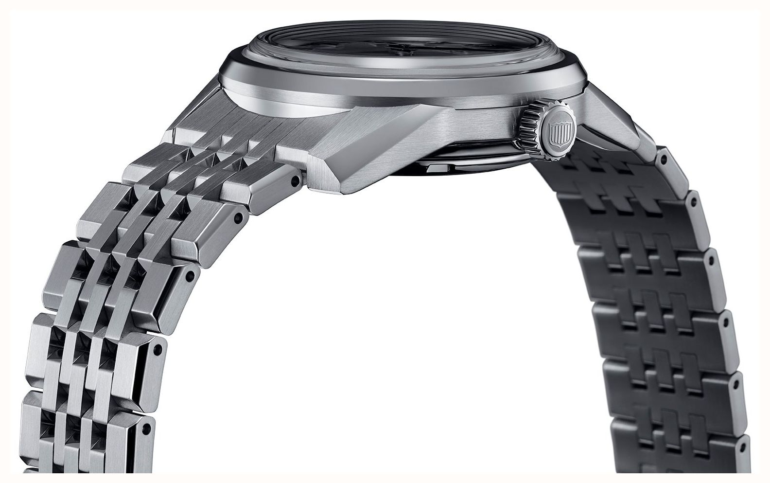 Seiko King Seiko ‘Garyu-Bai’ KSK (37mm) Red Dial / Stainless Steel ...