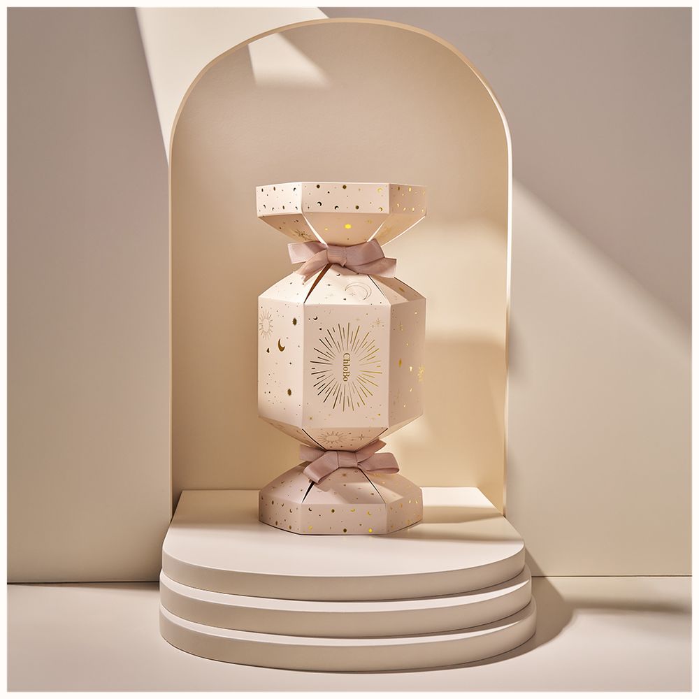 ChloBo XMAS25CRACKER1 - First Class Watches™ JPN