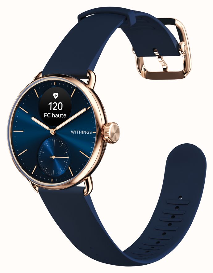 Withings Scanwatch 2 - HWA10-MODEL 6-ALL-INT - First Class Watches™ JPN