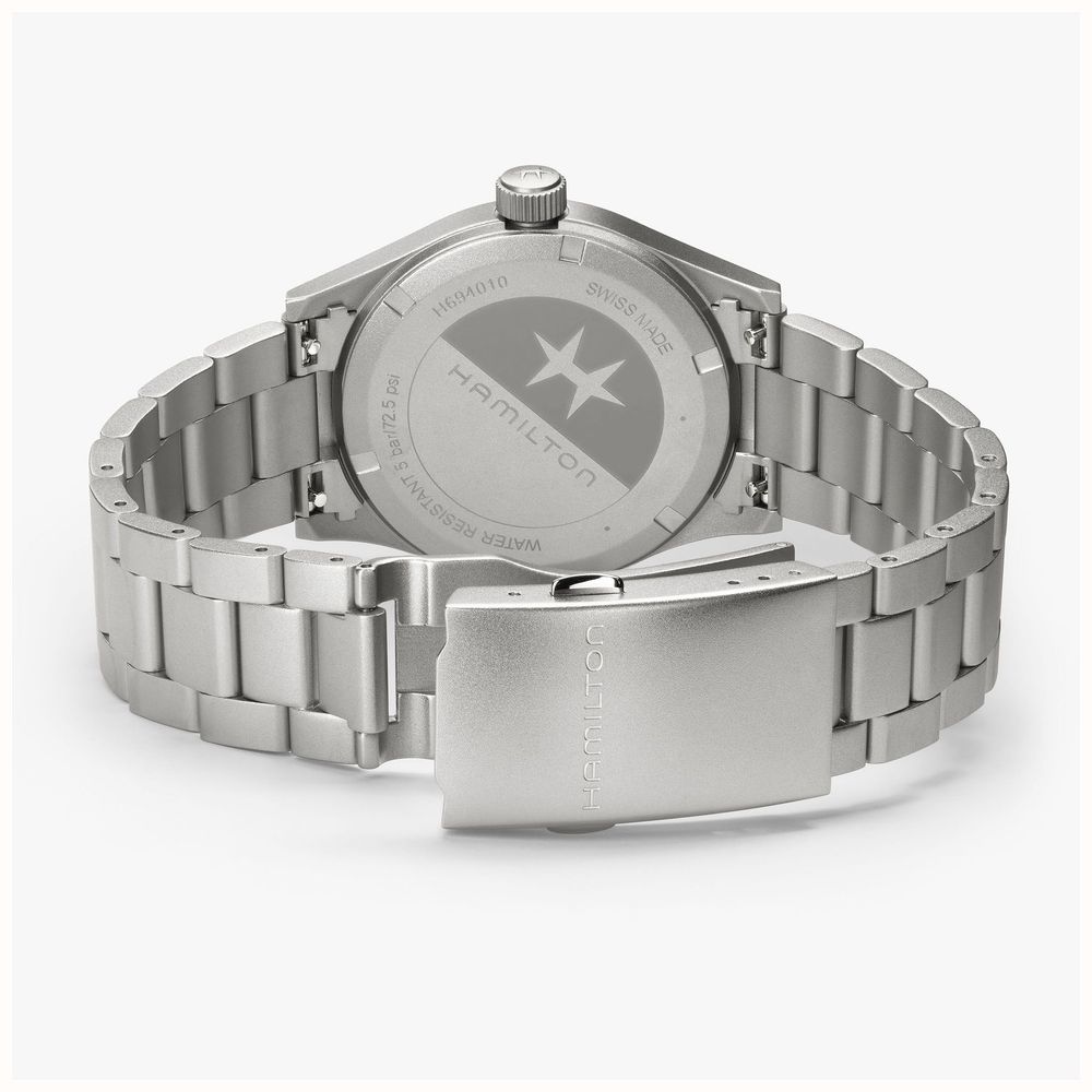 Hamilton H69401131 - First Class Watches™ AUT