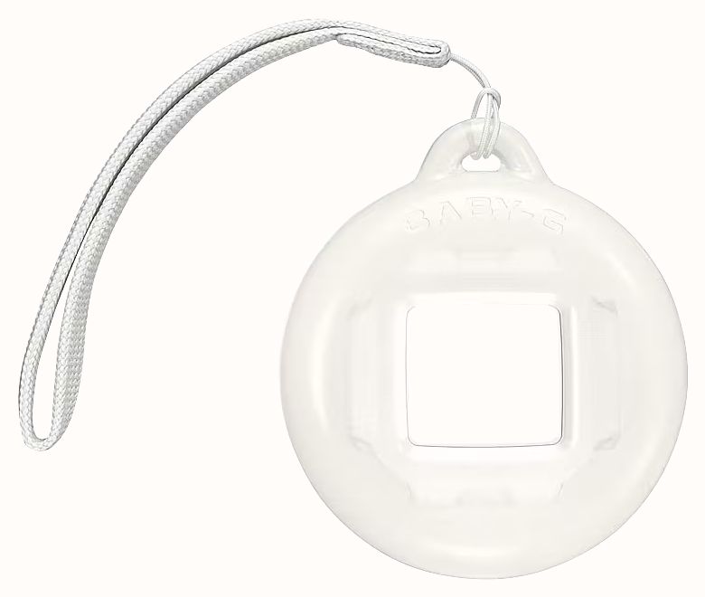 Casio G-SHOCK BABY-G + PLUS Series Digital Watch & Case Holder Set ...