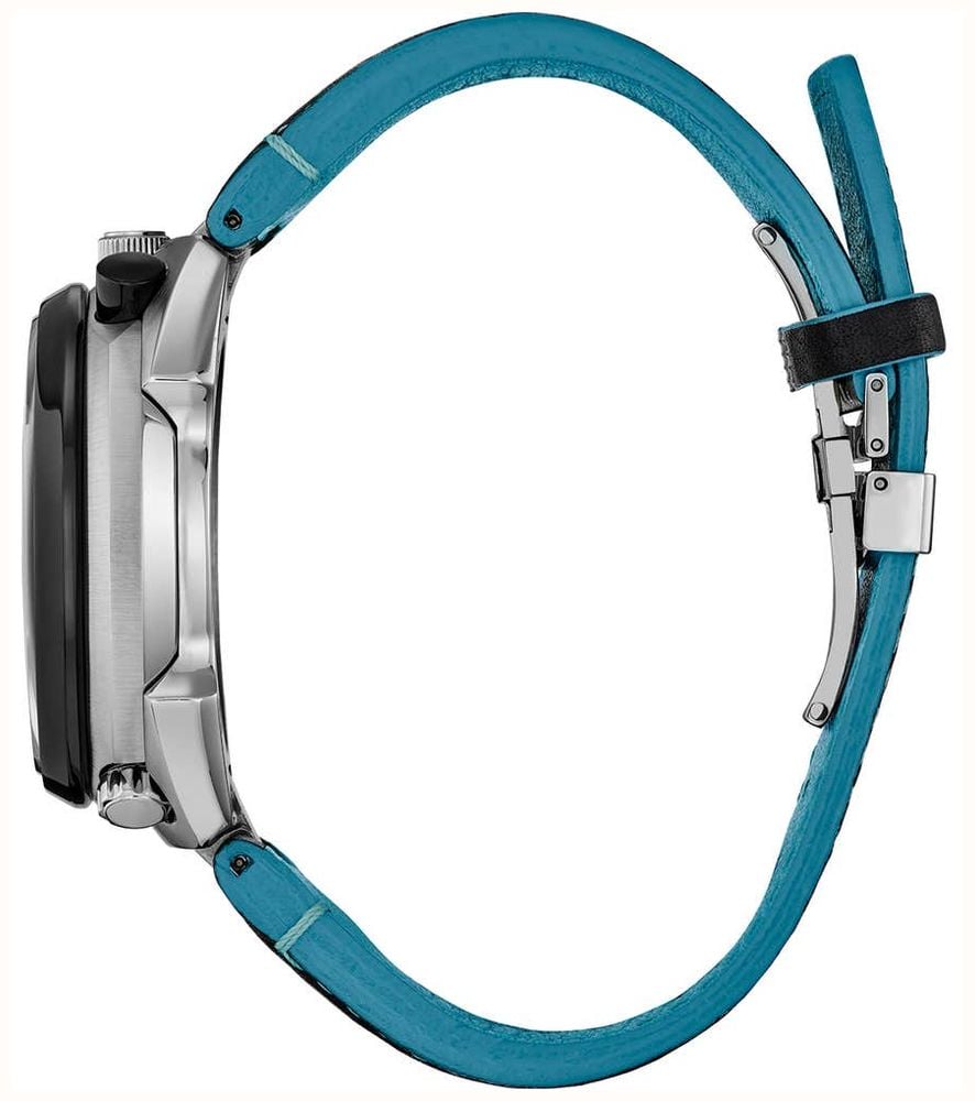 Citizen Promaster Bullhead Racing Chronograph Limited Edition (45mm ...