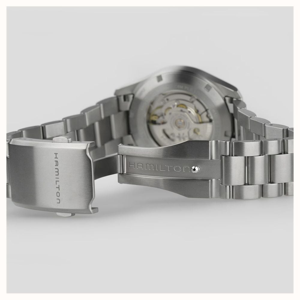 Hamilton H70205140 - First Class Watches™ CHN