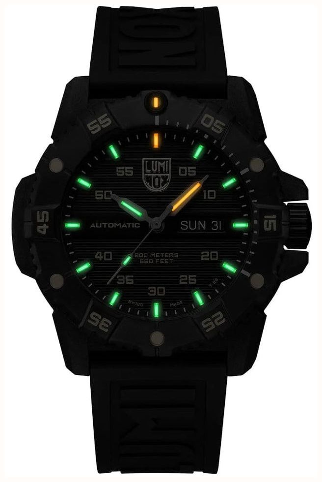 Luminox XS.3865.GOLD - First Class Watches™ BRA