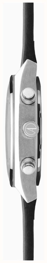 Accurist Men's Origin Quartz Chronograph (41mm) Black Dial / Black ...