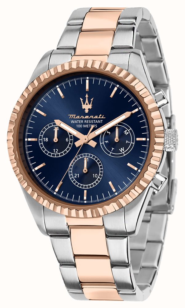 Maserati Watches For Men