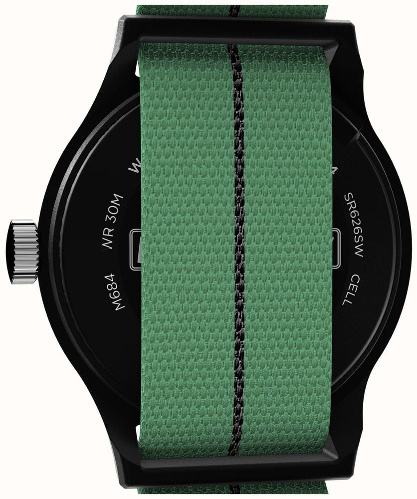 Timex TW2Y47100 - First Class Watches™ JPN