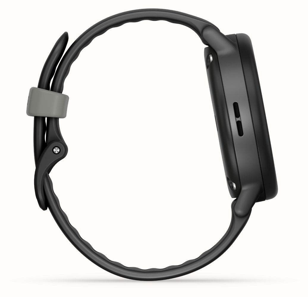 Garmin Bounce 2 - LTE Connected Kids Smartwatch (43mm) Slate Grey With ...