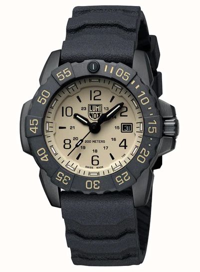 Luminox Navy Seal Foundation - Sonderedition-Set XS.3251.CBNSF.SET ...