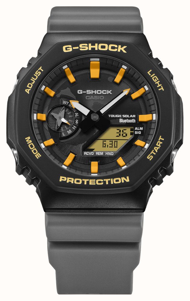 Casio G-Shock Charles Darwin Foundation Collaboration - Galápagos (45 ...