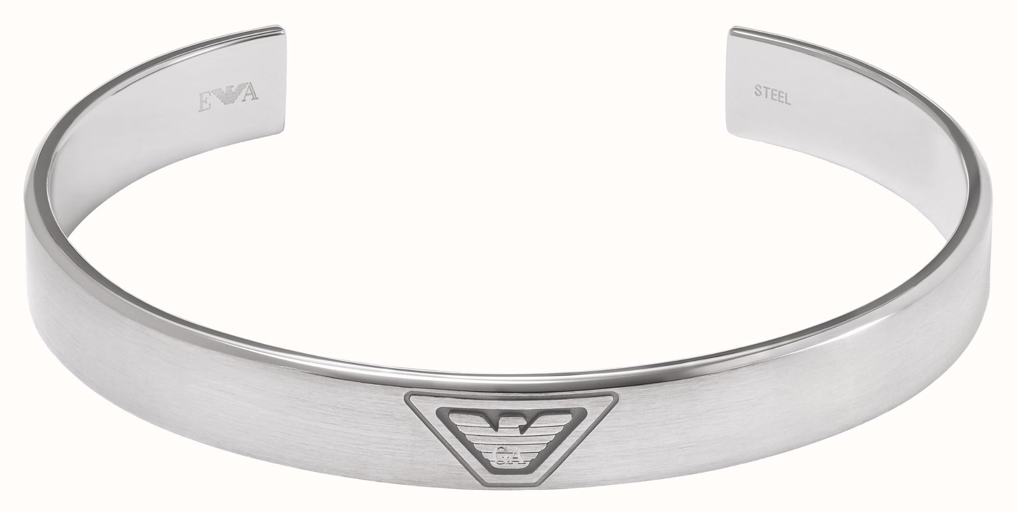 Armani bangle watch store