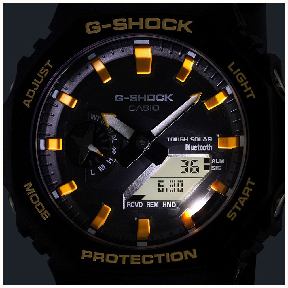 Casio G-Shock Charles Darwin Foundation Collaboration - Galápagos (45 ...