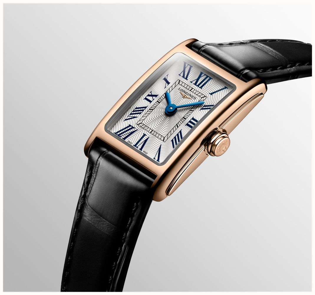 LONGINES L52588710 - First Class Watches™ DEU