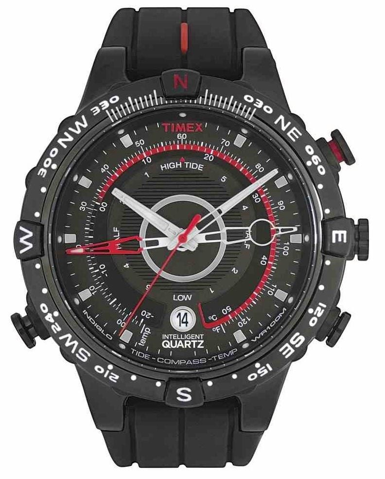 Timex IQ Tide T2N720 - First Class Watches™ USA