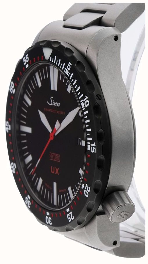 Sinn UX SDR EZM 2B Rubber Strap 403.050 RUBBER - First Class Watches™ IRL