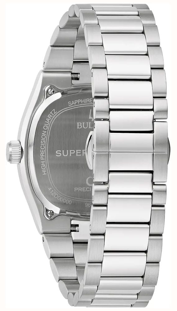 Bulova 96B439 - First Class Watches™ JPN