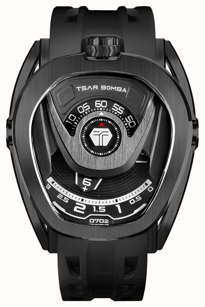 TSAR BOMBA TB8213A-06(1+2)SET - First Class Watches™ CHN