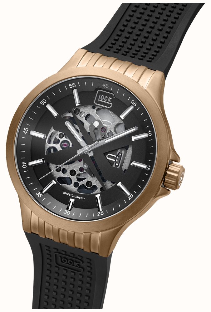 GLOCK Precision GW-14-2-24 - First Class Watches™ BRA