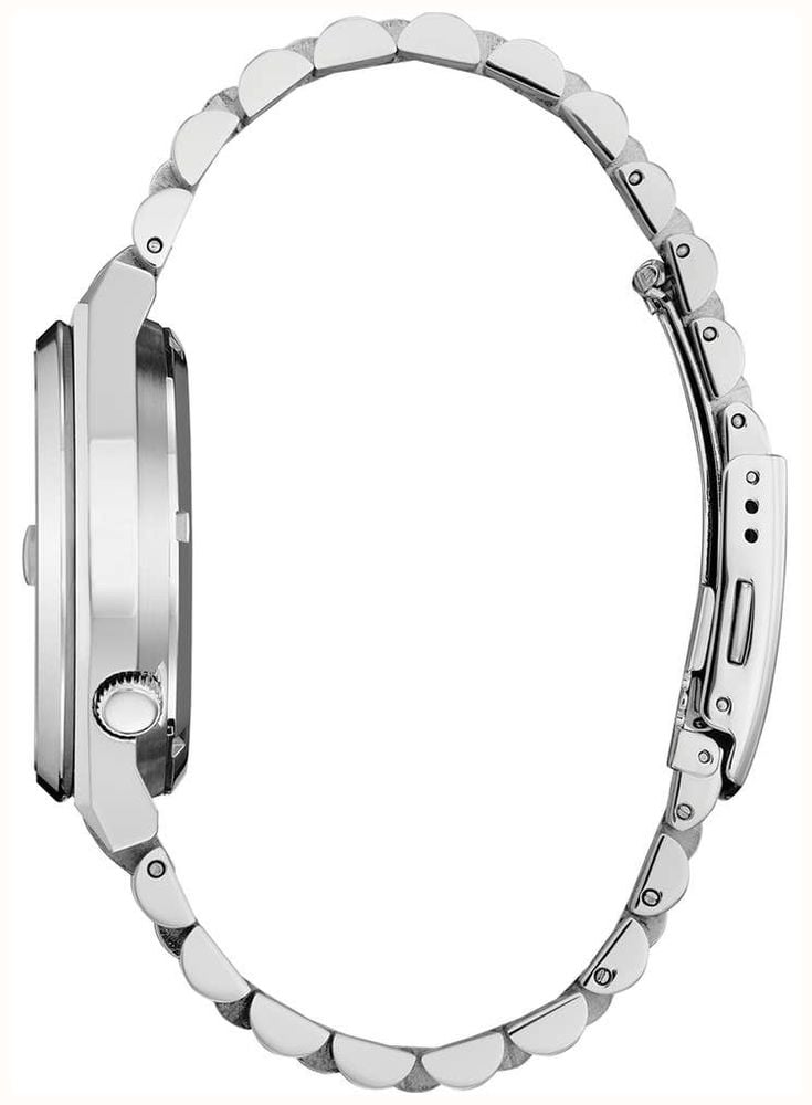 Citizen Tsuyosa Automatic (40mm) Coloured Spectrum Dial / Stainless ...