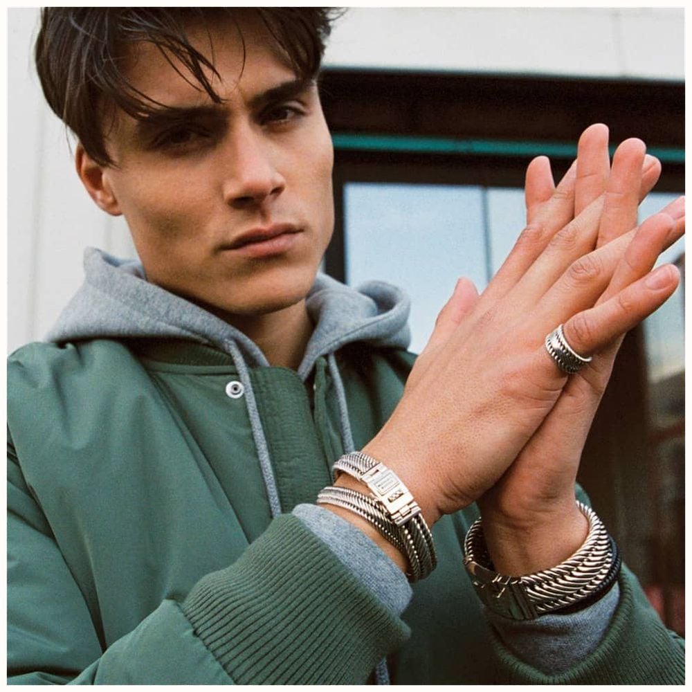 Buddha To Buddha 001K011550107 - First Class Watches™ RUS