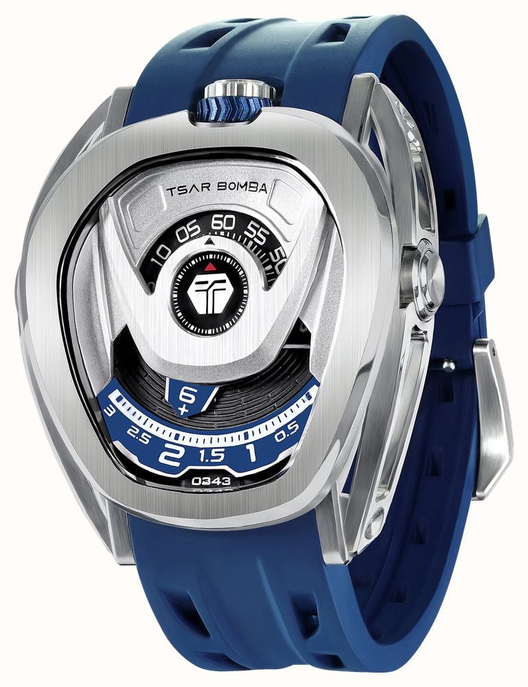 TSAR BOMBA Conjunto Automático Intercambiável Da Série Reactor (44 ...