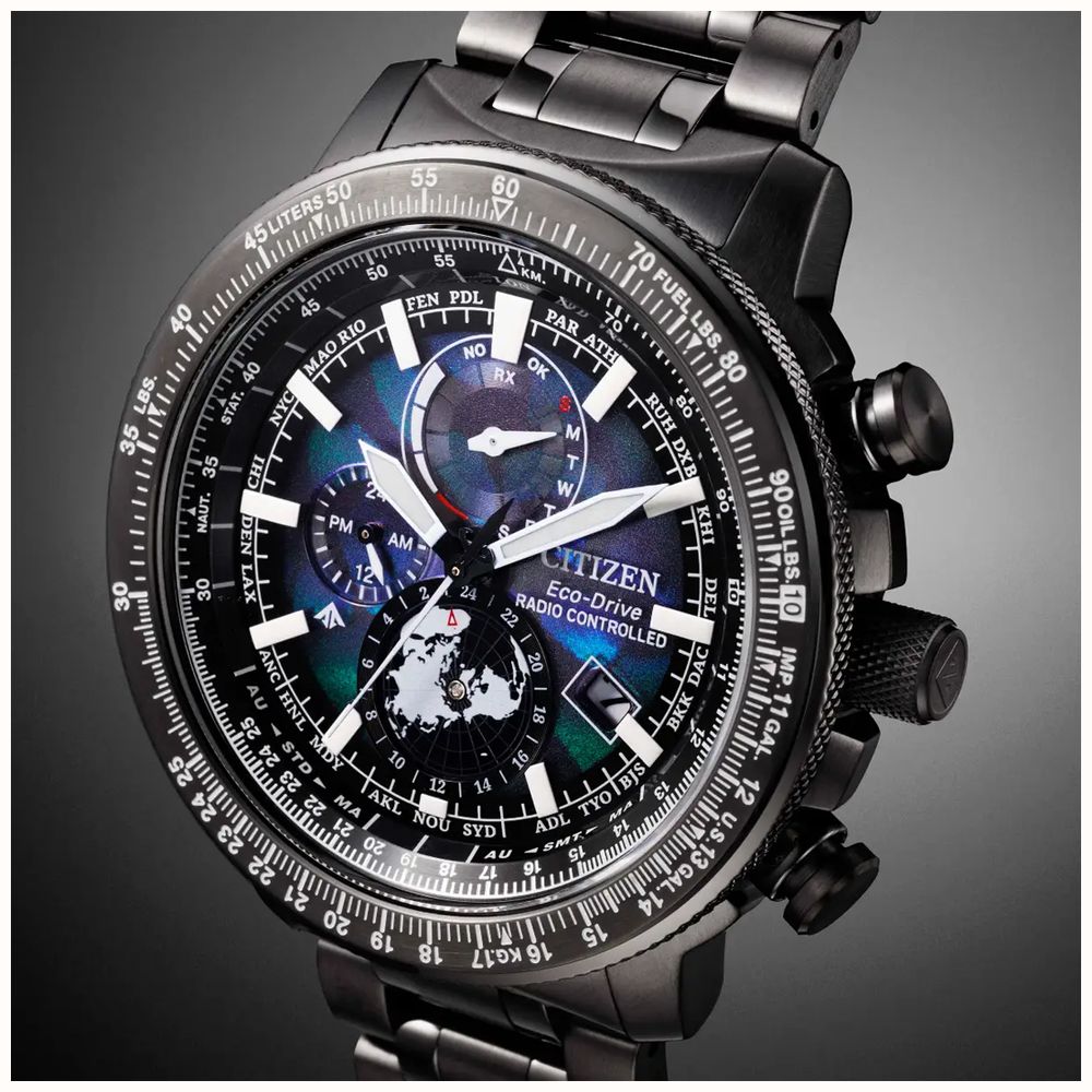 Citizen BY3005-56E - First Class Watches™ CHN