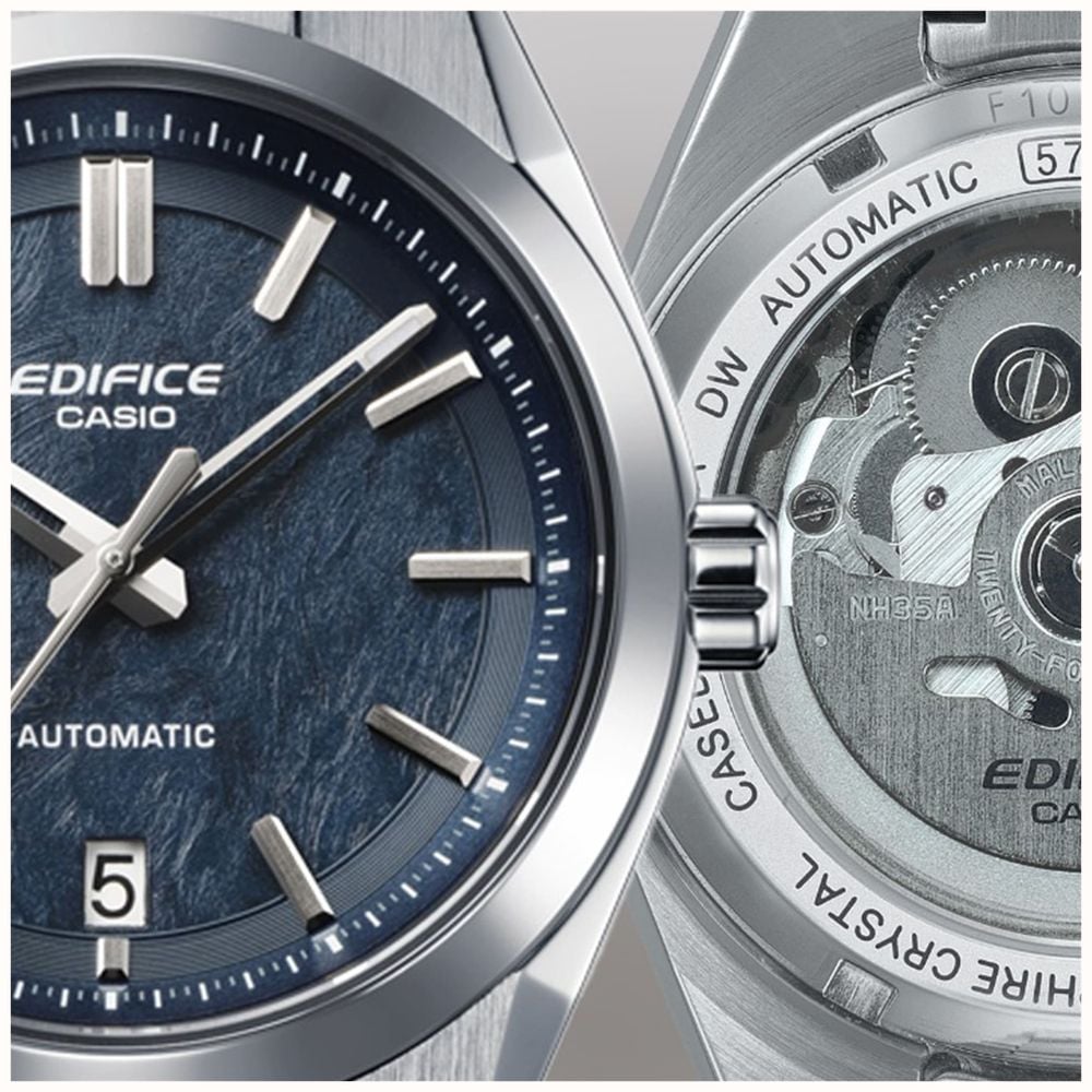 Casio EFK-100D-2AER - First Class Watches™ JPN