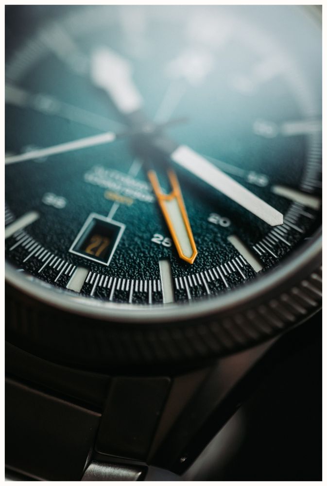 RZE FOR-41-TT - First Class Watches™ BRA