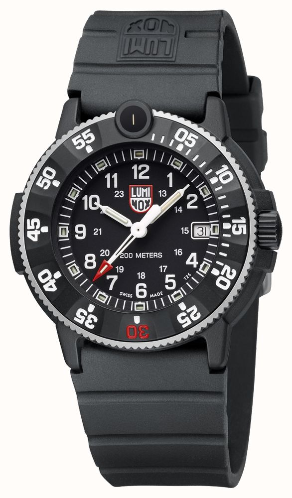Luminox XS.3001.H.SET - First Class Watches™ ESP
